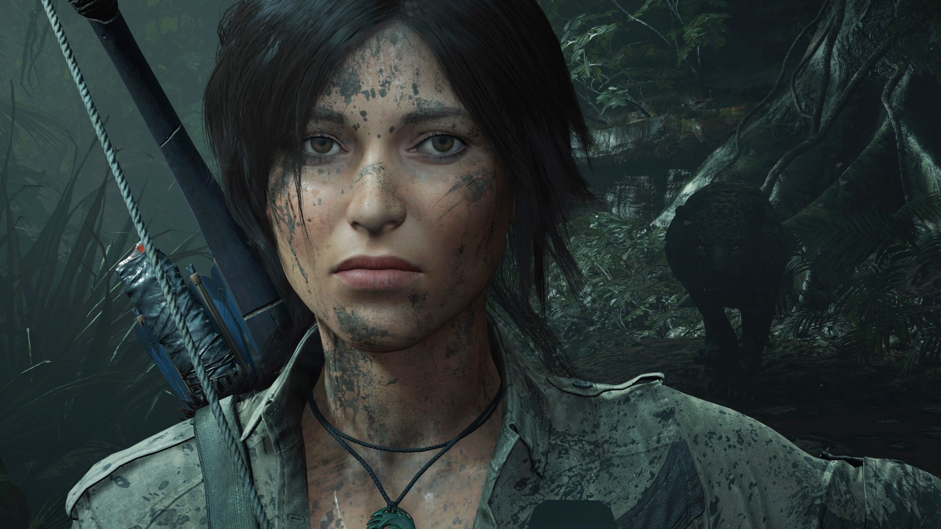 Rise of the Tomb Raider's mansion-exploration episode Blood Ties ...