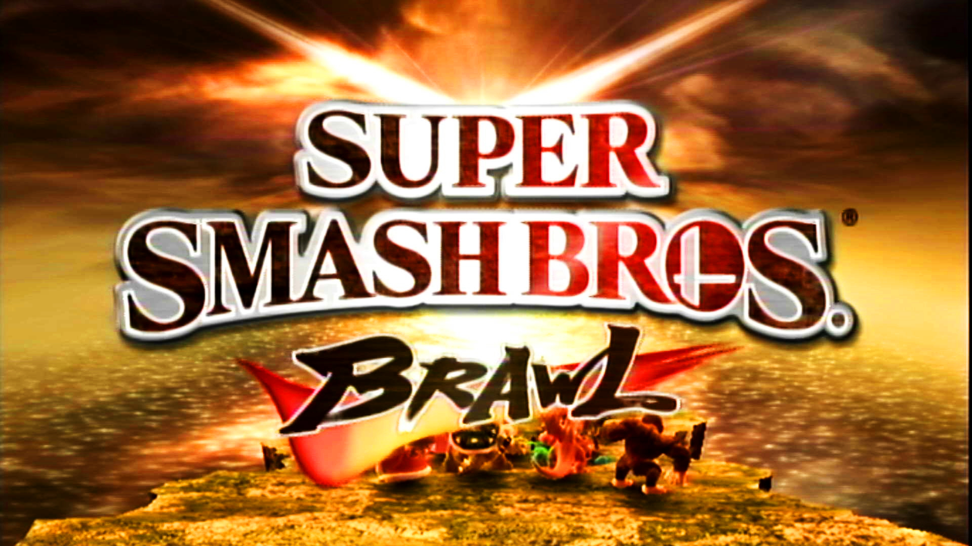 Super Smash Bros. Brawl custom stages can be shared between regions | VG247