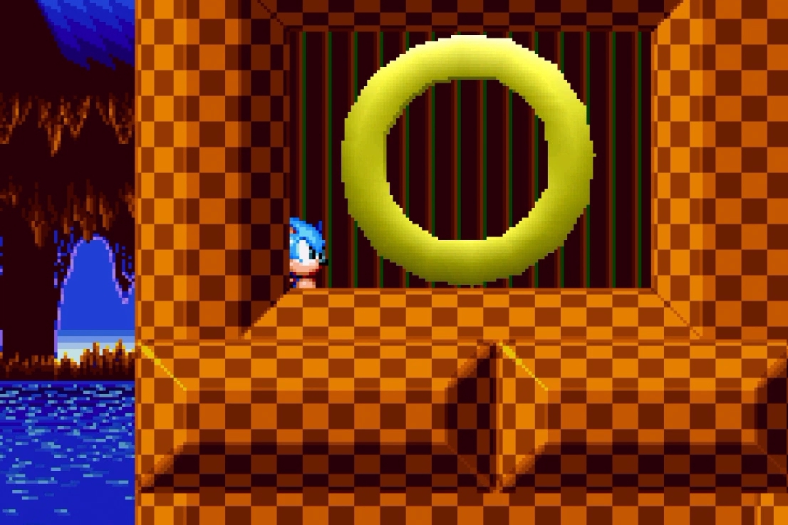 Sonic Mania cheats: Level Select, Debug mode, Super Peel Out, and other ...