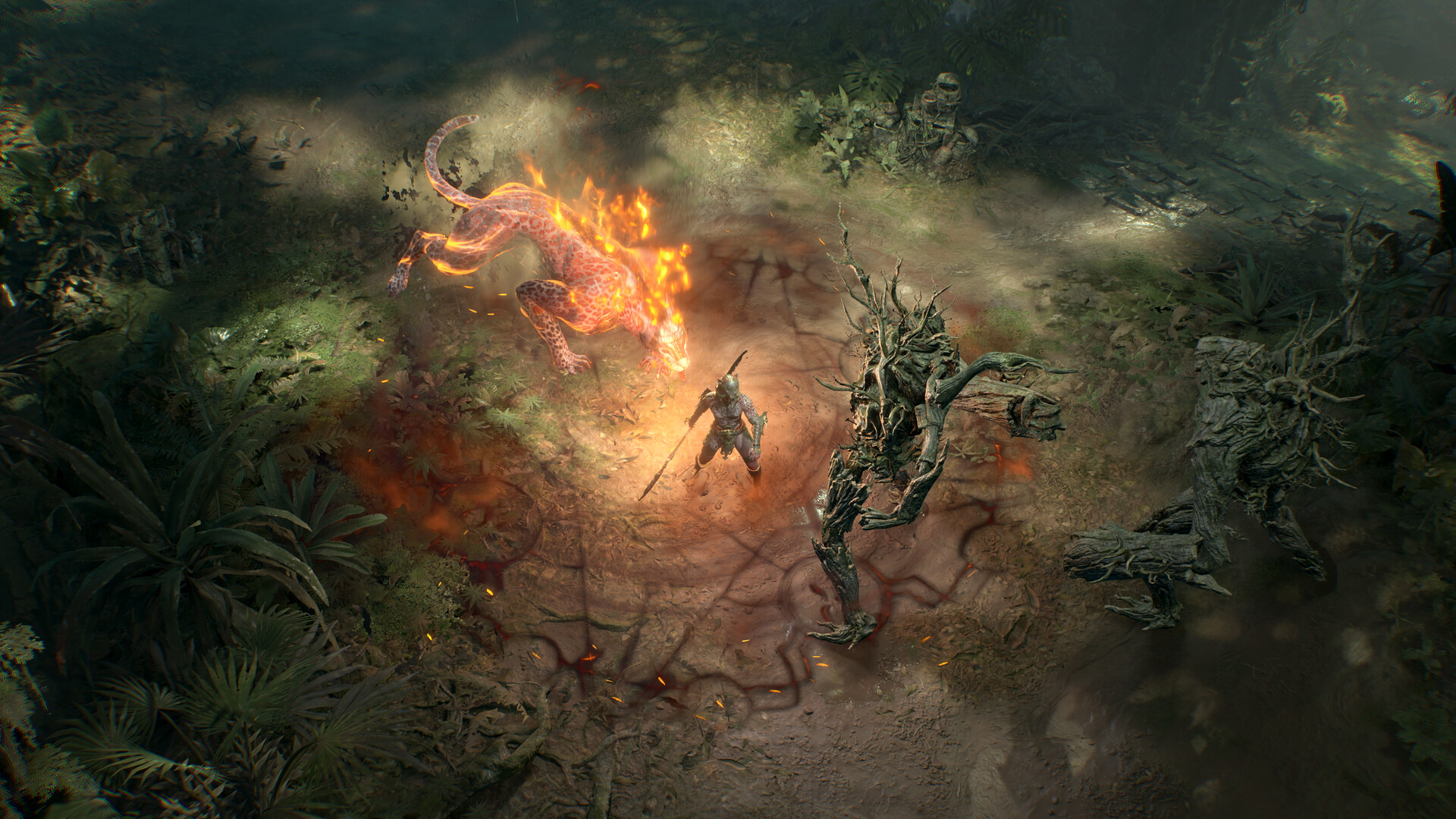 Diablo 4 Release Date And Time When Does Diablo 4 Come Out Rock
