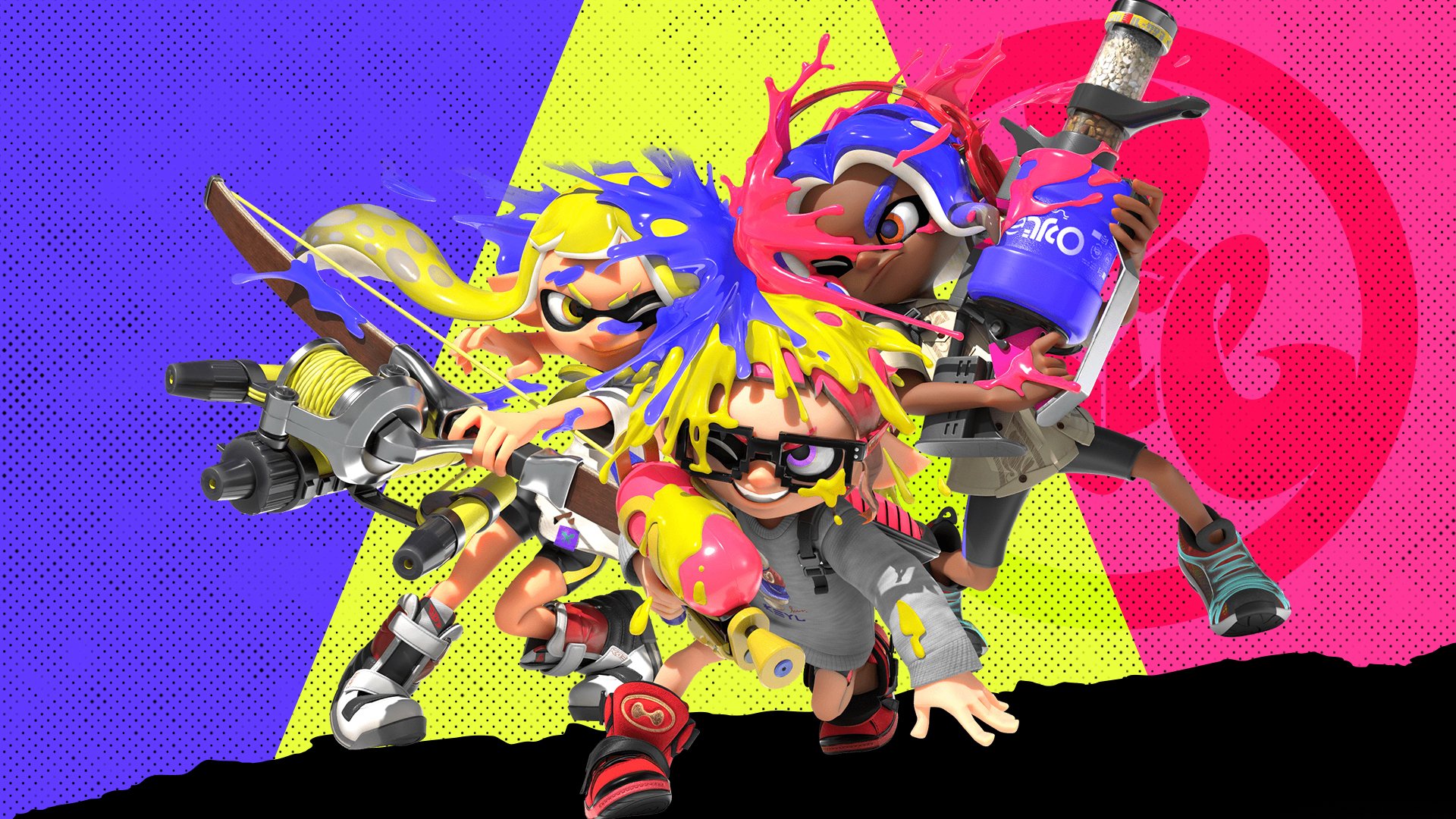 Splatoon 3: Everything we know so far | VG247