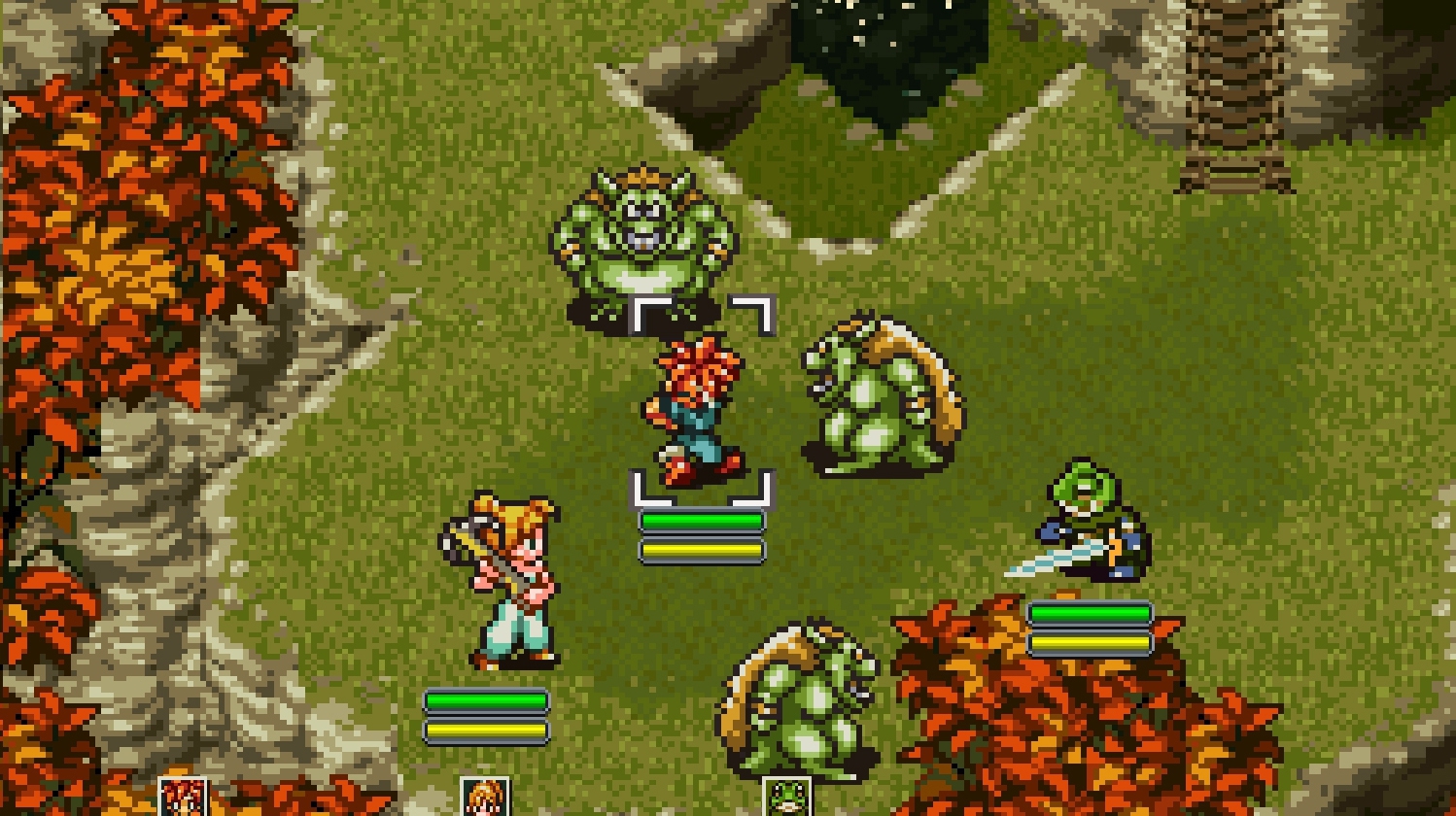 Square Enix celebrating Chrono Trigger anniversary with new projects ...