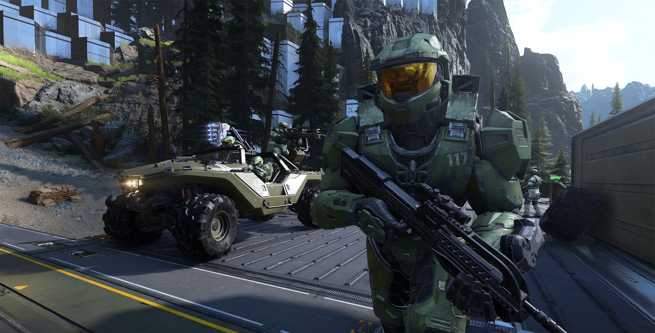 Are we witnessing the death of the Halo franchise? | VG247