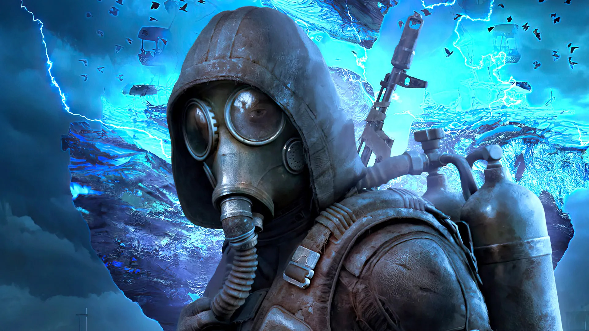 Recenzja Stalker 2: Heart of Chornobyl. Wymarzony sequel, ale z ...