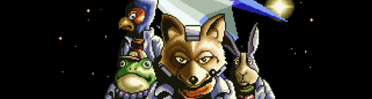 Super NES Retro Review: Star Fox | VG247