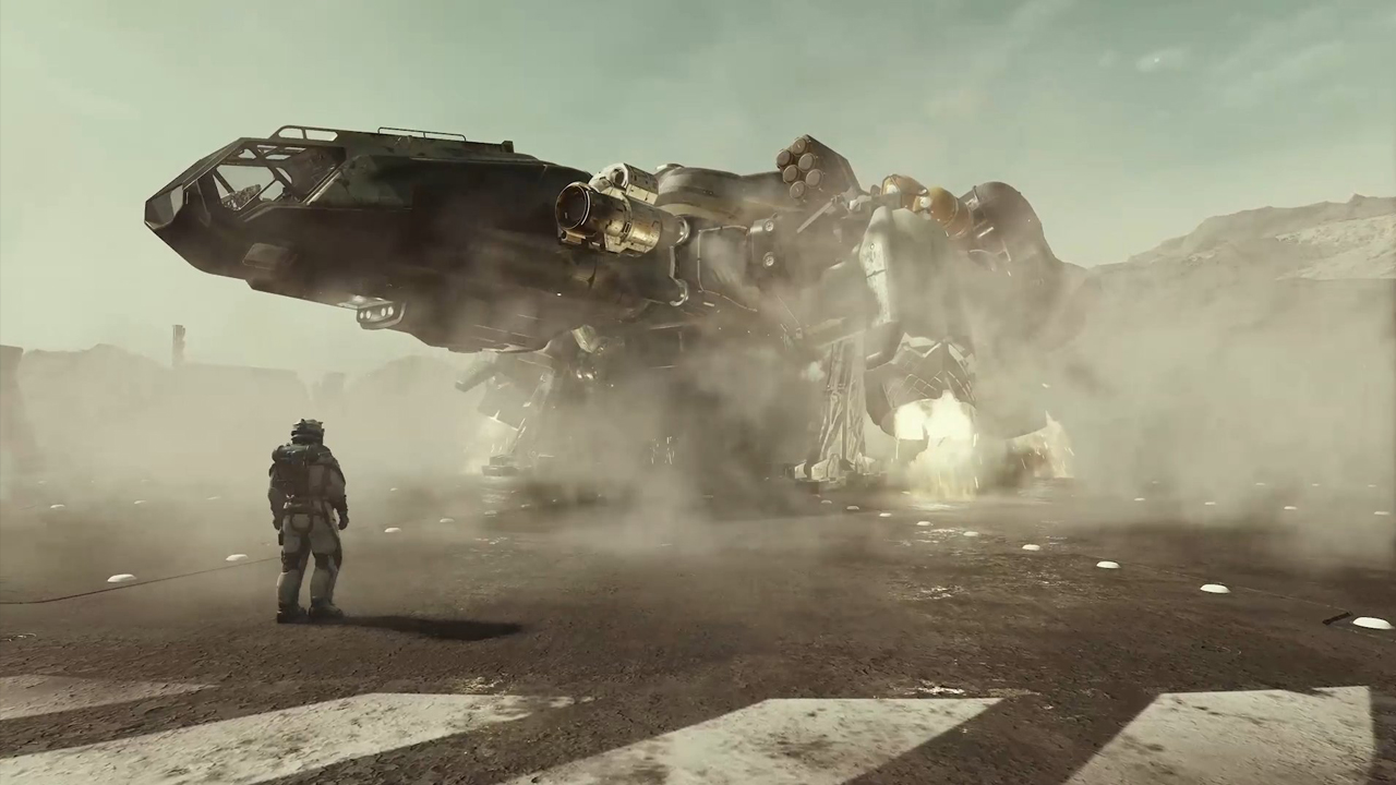 Starfield Guilty Parties: Should you side with Ularu or Imogene? | VG247