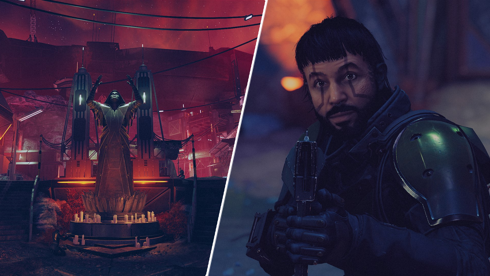 There are already loads of sexy Starfield mods | VG247