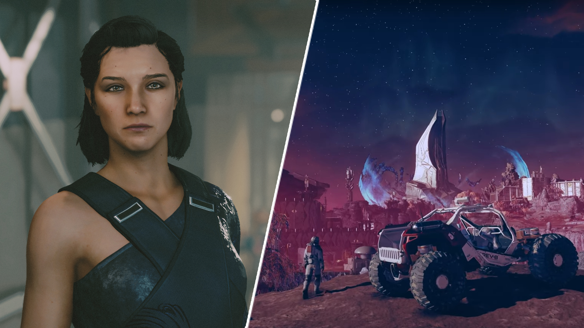 Starfield has "a lot of exciting things planned" in 2025, Bethesda ...