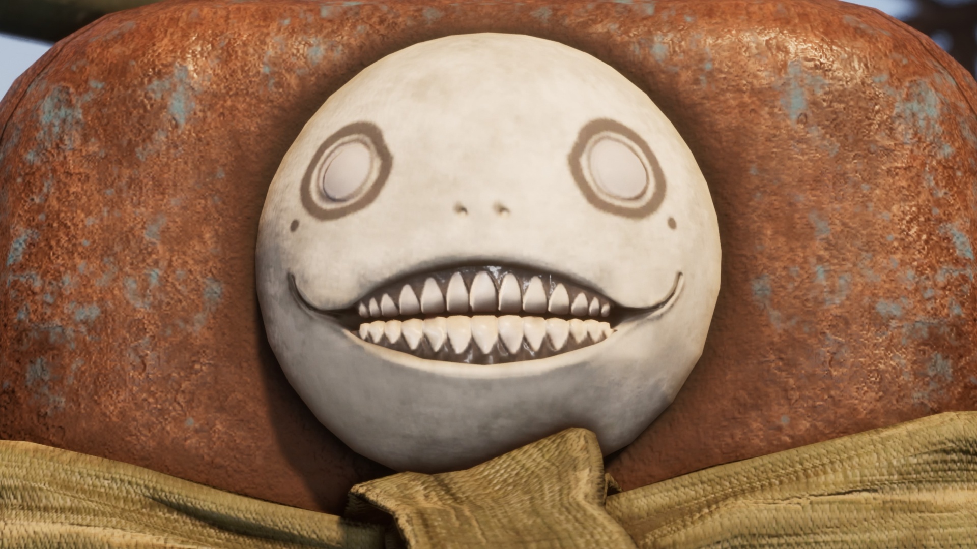 Stellar Blade on PS5 Pro: a simple but hugely effective upgrade ...