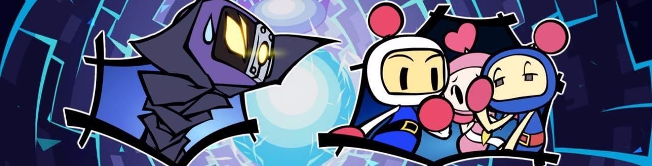 You can now play as Pyramid Head in Super Bomberman R on Switch ...