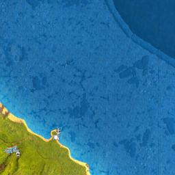 Tchia Interactive Map | Rock Paper Shotgun