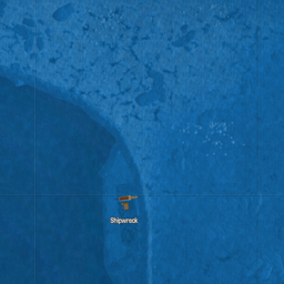 Tchia Interactive Map | Rock Paper Shotgun