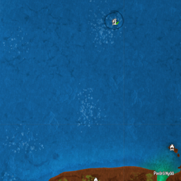 Tchia Interactive Map | Rock Paper Shotgun