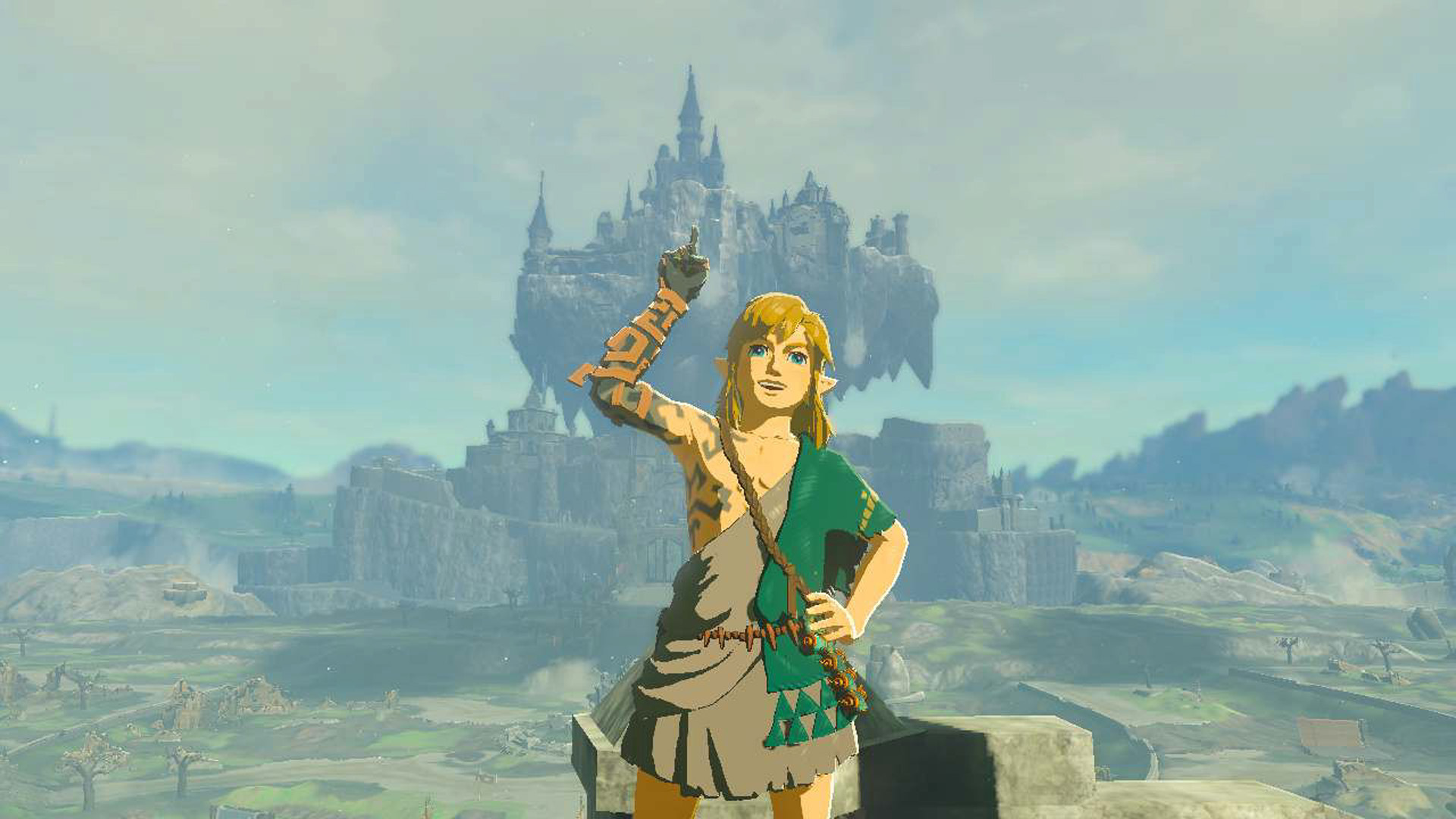 Zelda Breath of the Wild Weapons and Shields Guide | VG247