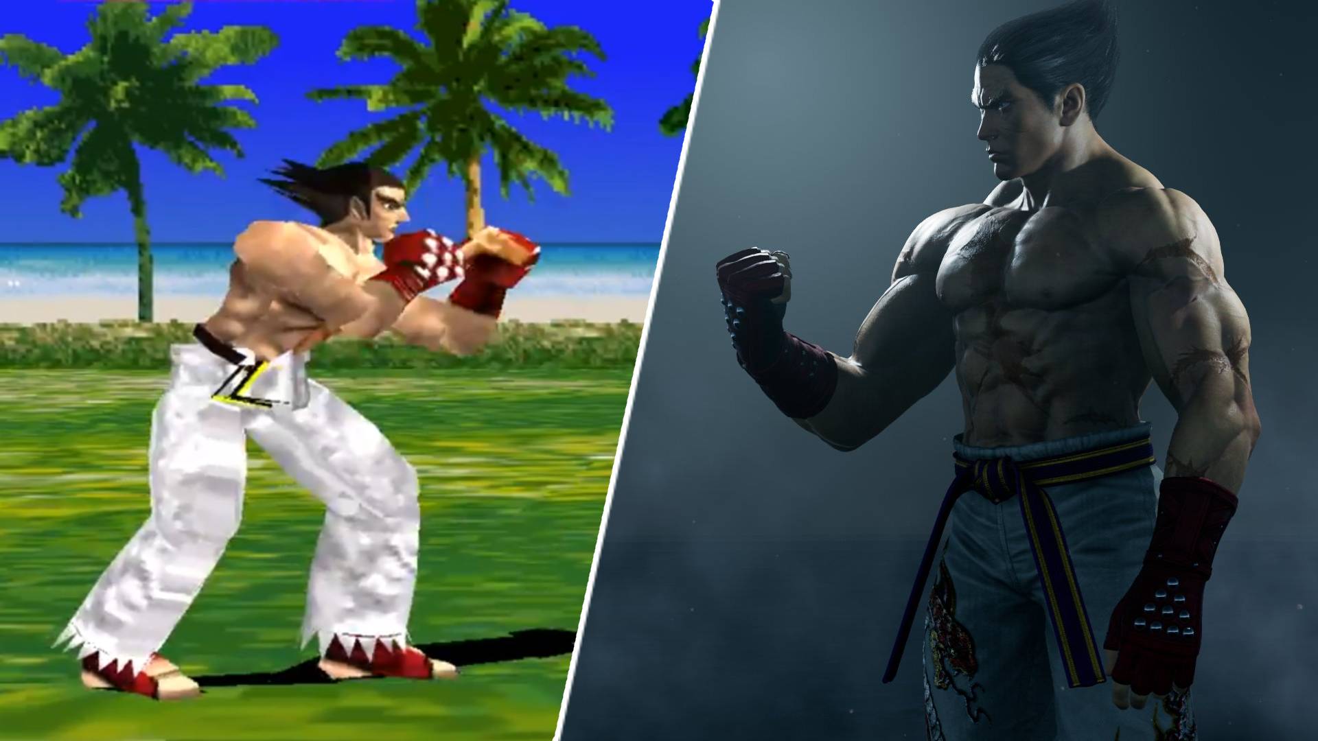 One of the most highly-requested legacy characters has finally been revealed for Tekken 8 ...