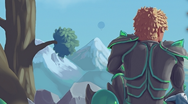 Terraria's next update is delayed because dev will "not force anyone to ...