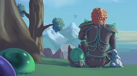 Terraria's next update is delayed because dev will "not force anyone to ...