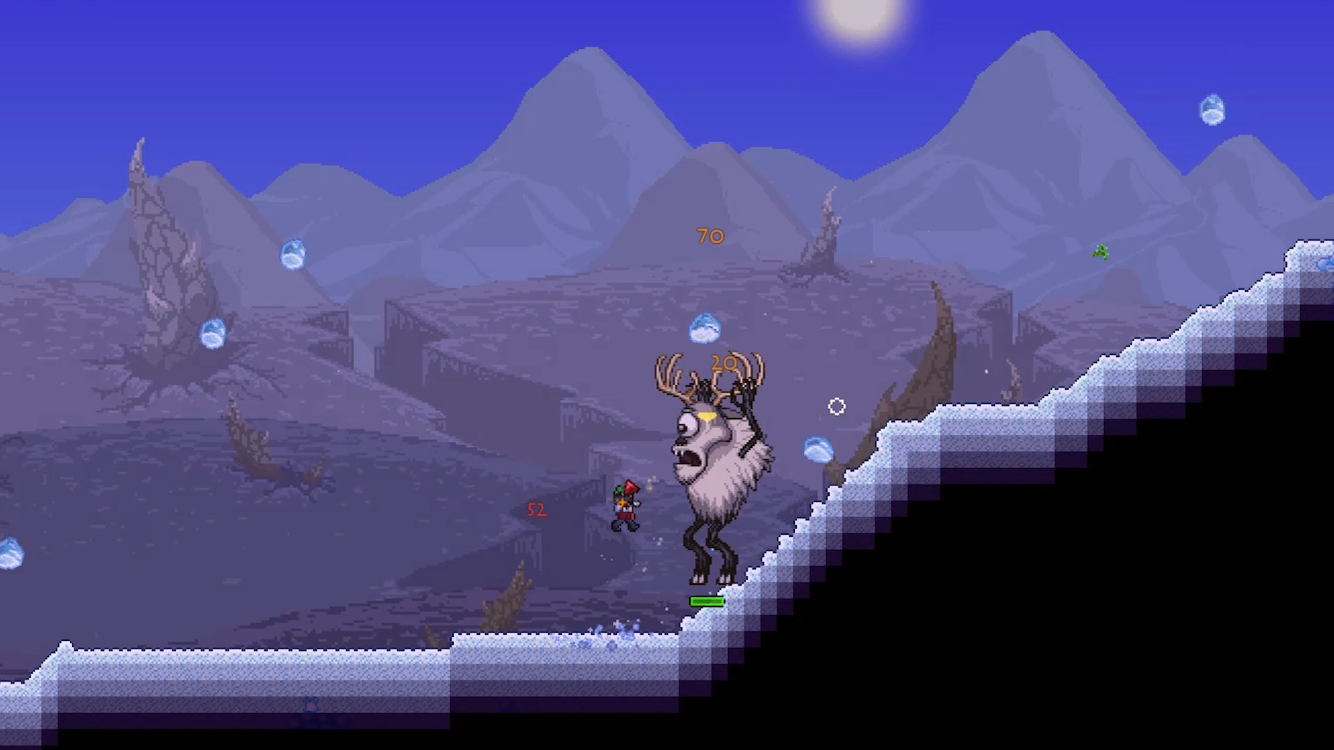 Terraria's next update is delayed because dev will "not force anyone to ...