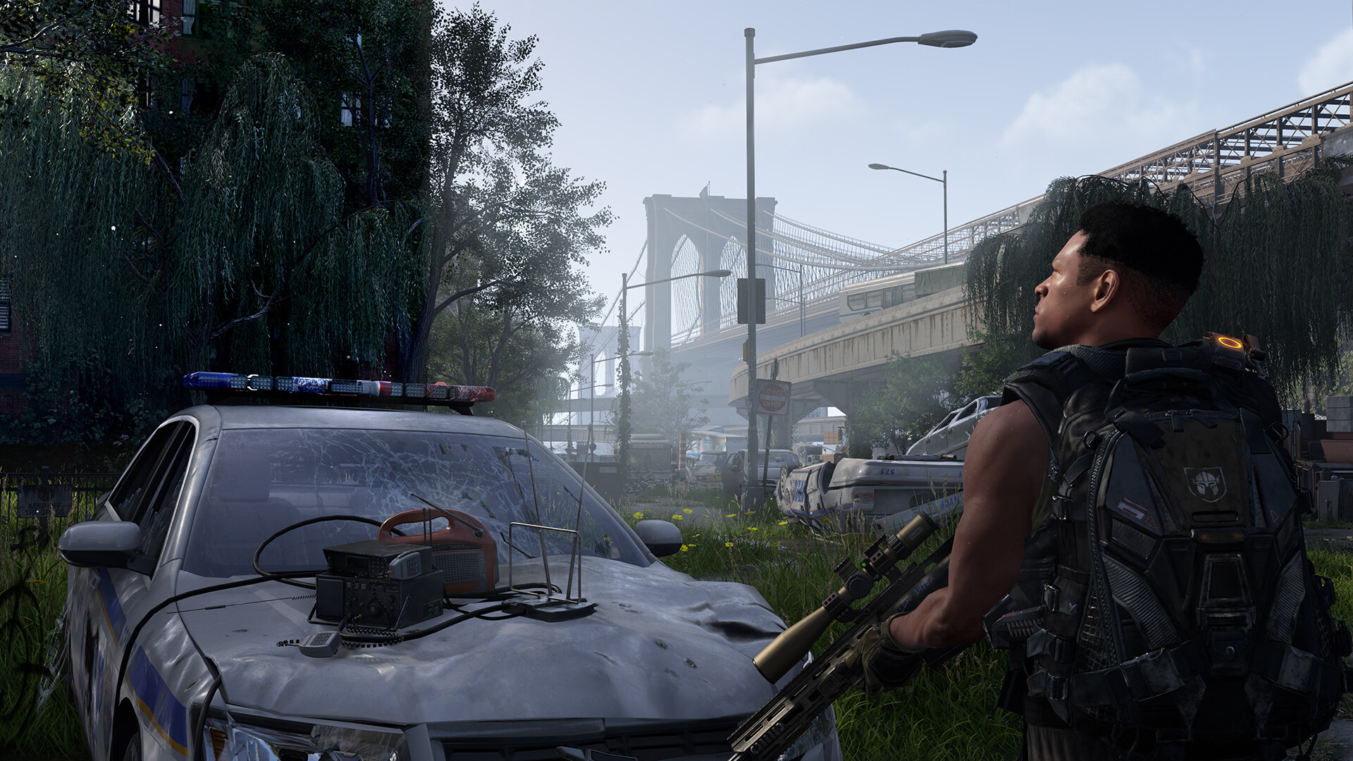 The Division 2 Hyena Key locations - where to find Factions Keys like ...