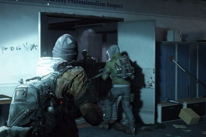 Tom Clancy's The Division - How to level up fast and earn more XP ...