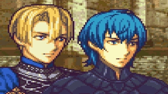 Fire Emblem Three Houses romance options list and S-Support ...