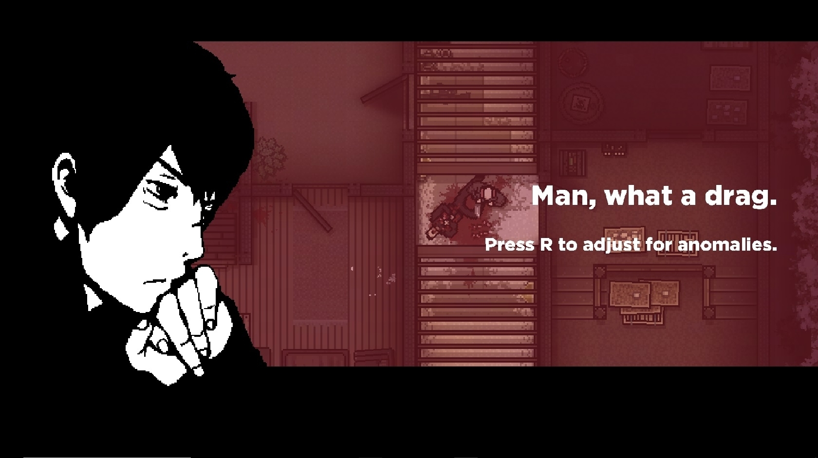 The creators of Hotline Miami on inspiration, storytelling and upcoming ...