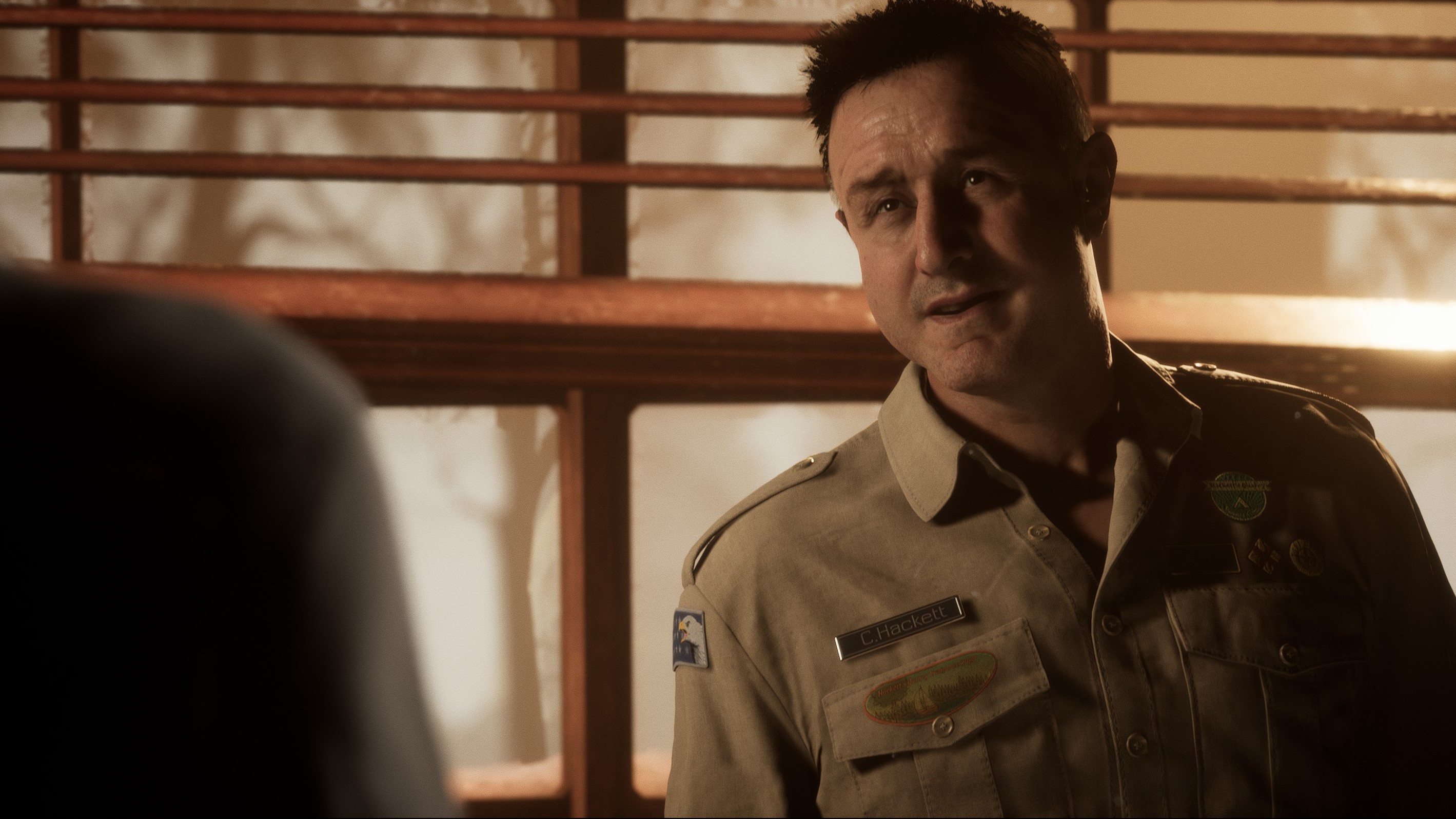 How to save everyone in The Quarry and get the best ending | Eurogamer.net