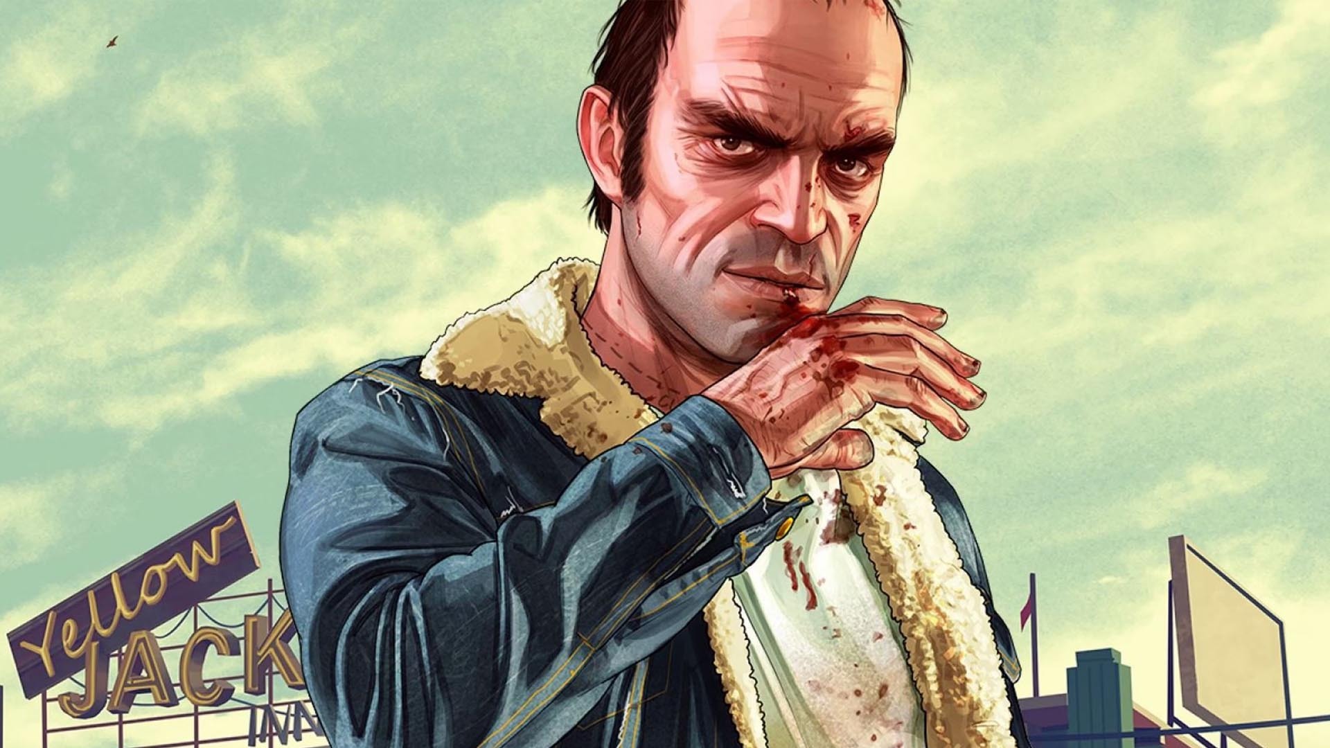 GTA 5 - kody na pojazdy: samochody, motocykle, samoloty i helikoptery ...