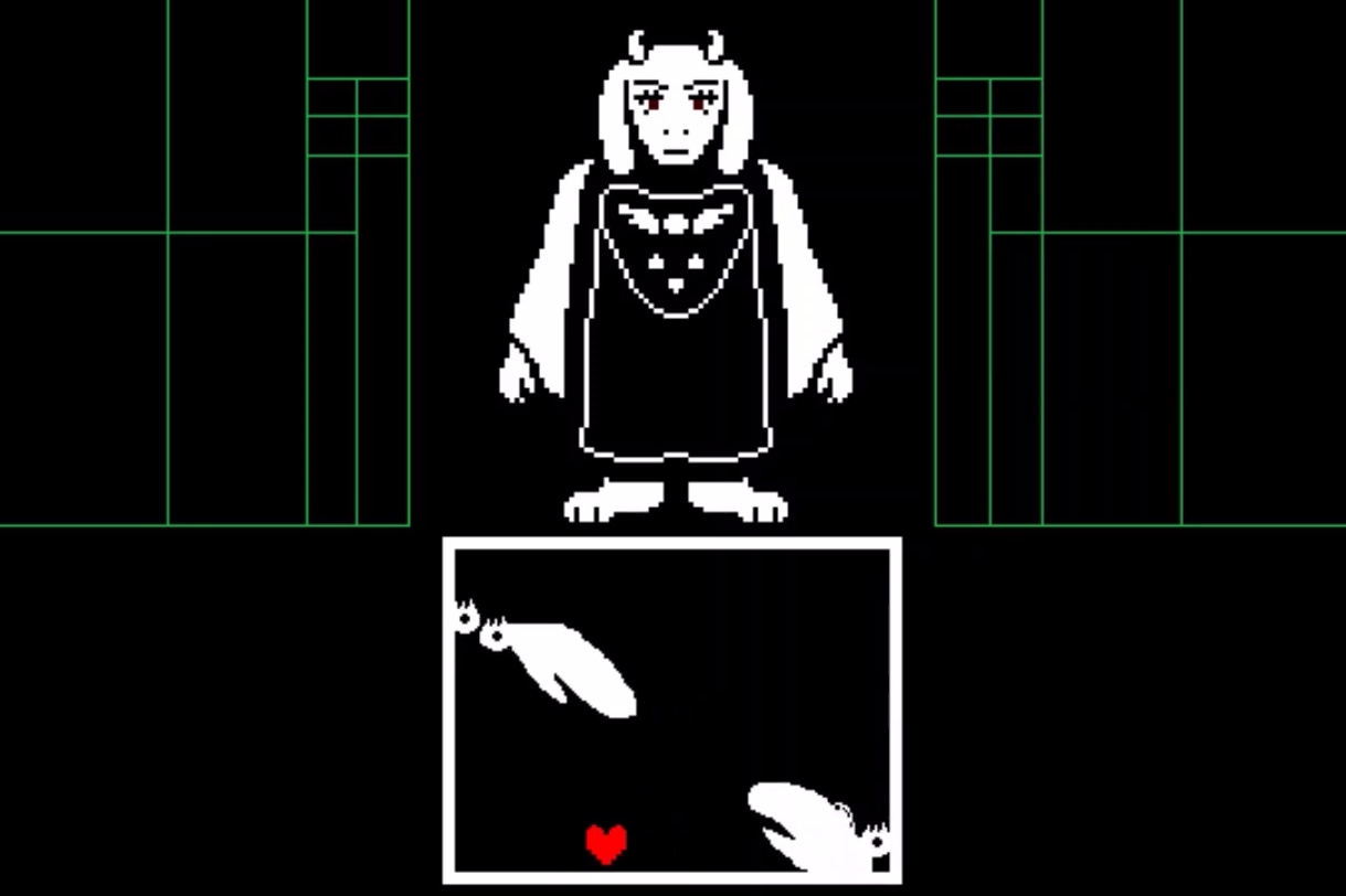 Undertale walkthrough, Pacifist guide and tips for Switch, PS4, Vita ...