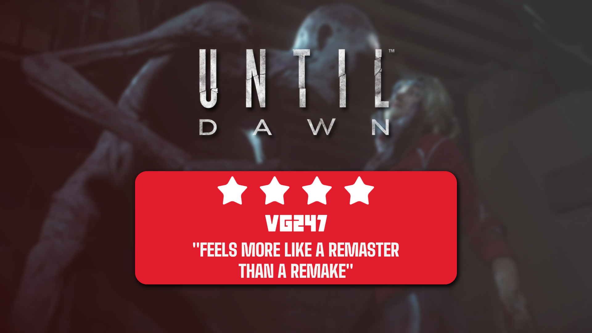 How to save everyone in Until Dawn | VG247