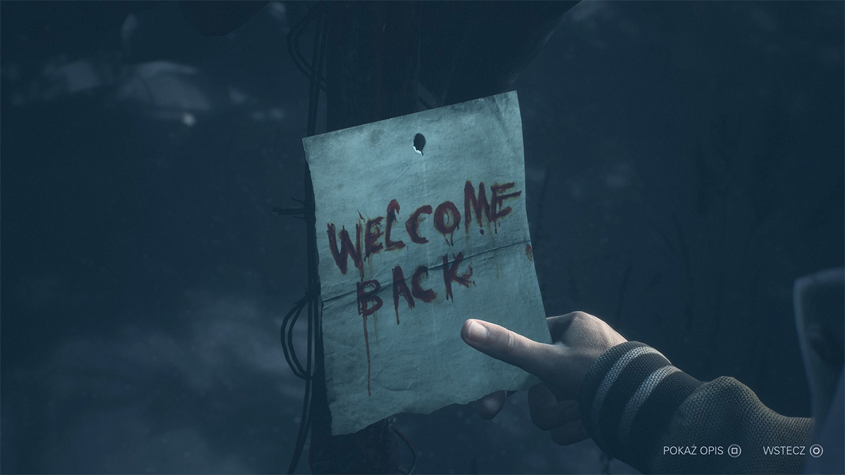 Until Dawn Remake - poradnik i najlepsze porady | Eurogamer.pl