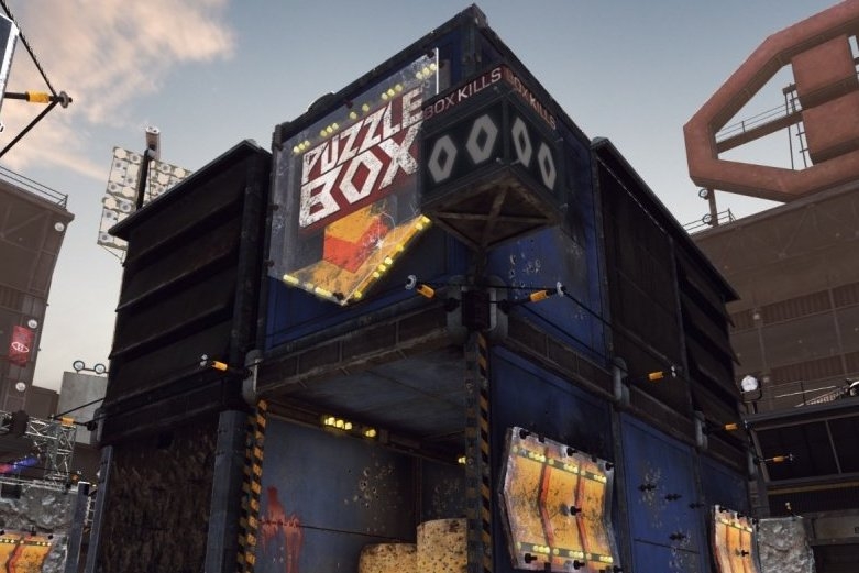 Call of Duty: Ghosts - Trailer Multiplayer | Eurogamer.pt