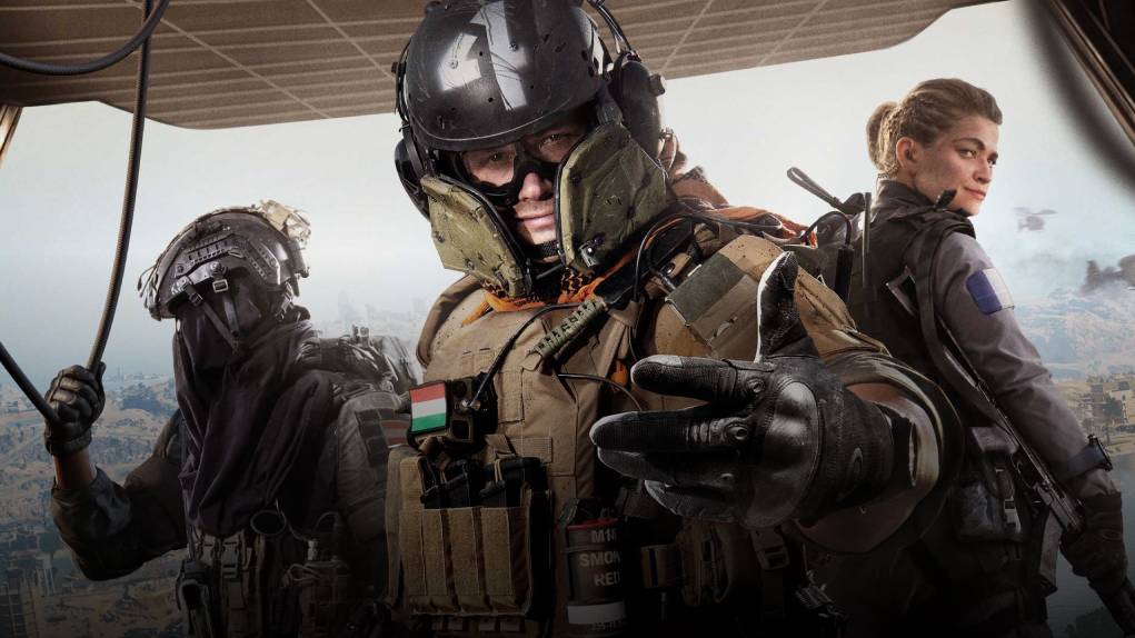 Warzone best MAC-10 loadout: Our MAC-10 class setup recommendation and ...