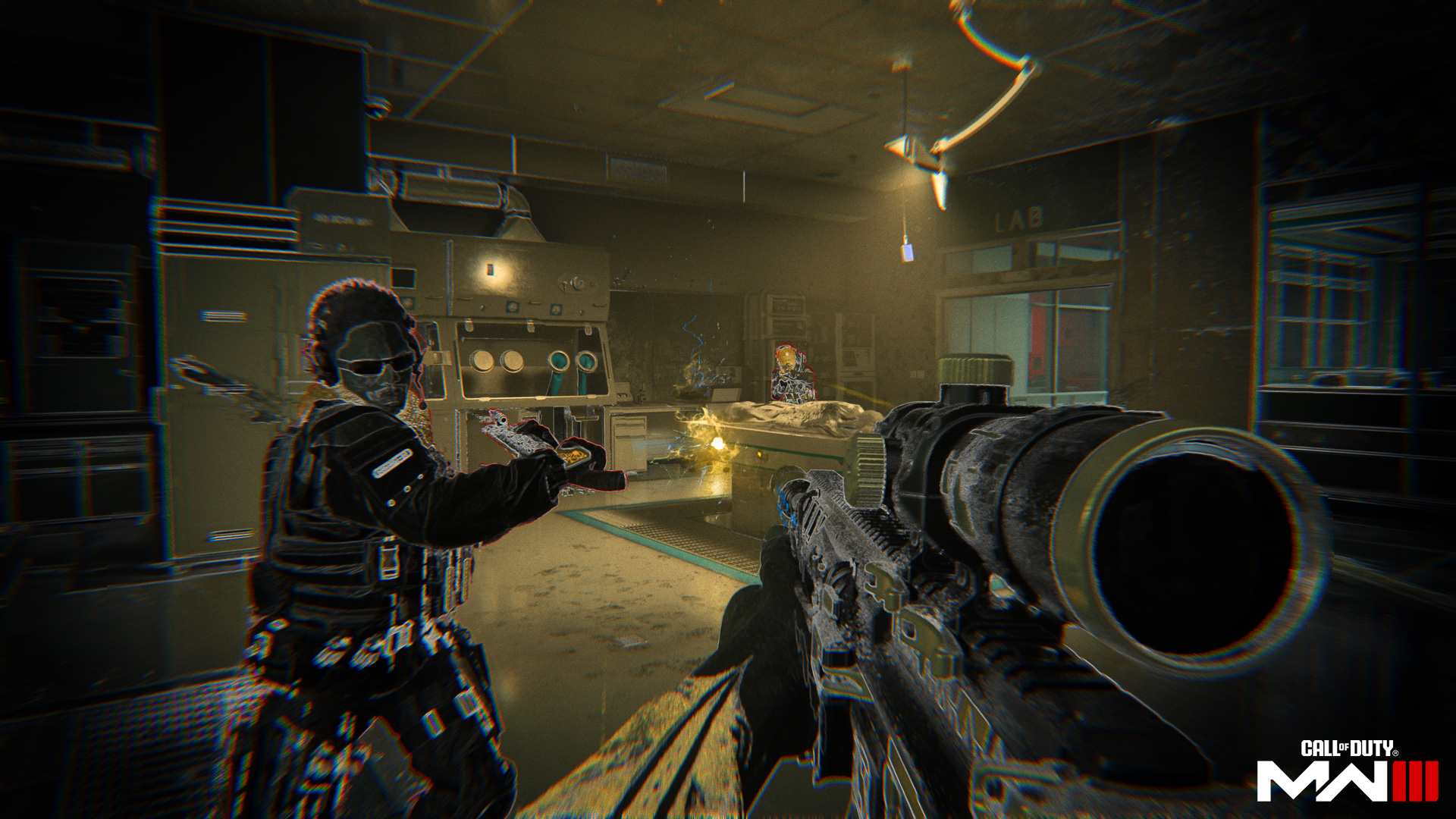 Warzone 2.0 ISO Hemlock loadout, best class build and how to unlock ISO ...