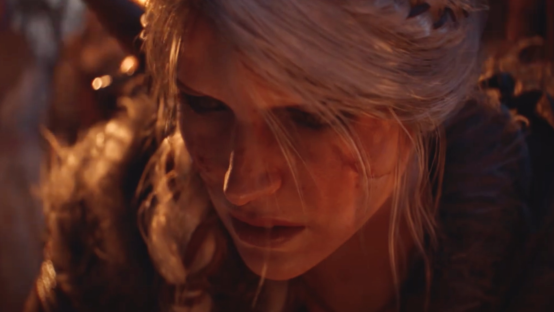 Yes, The Witcher 4's Ciri has been recast | Eurogamer.net