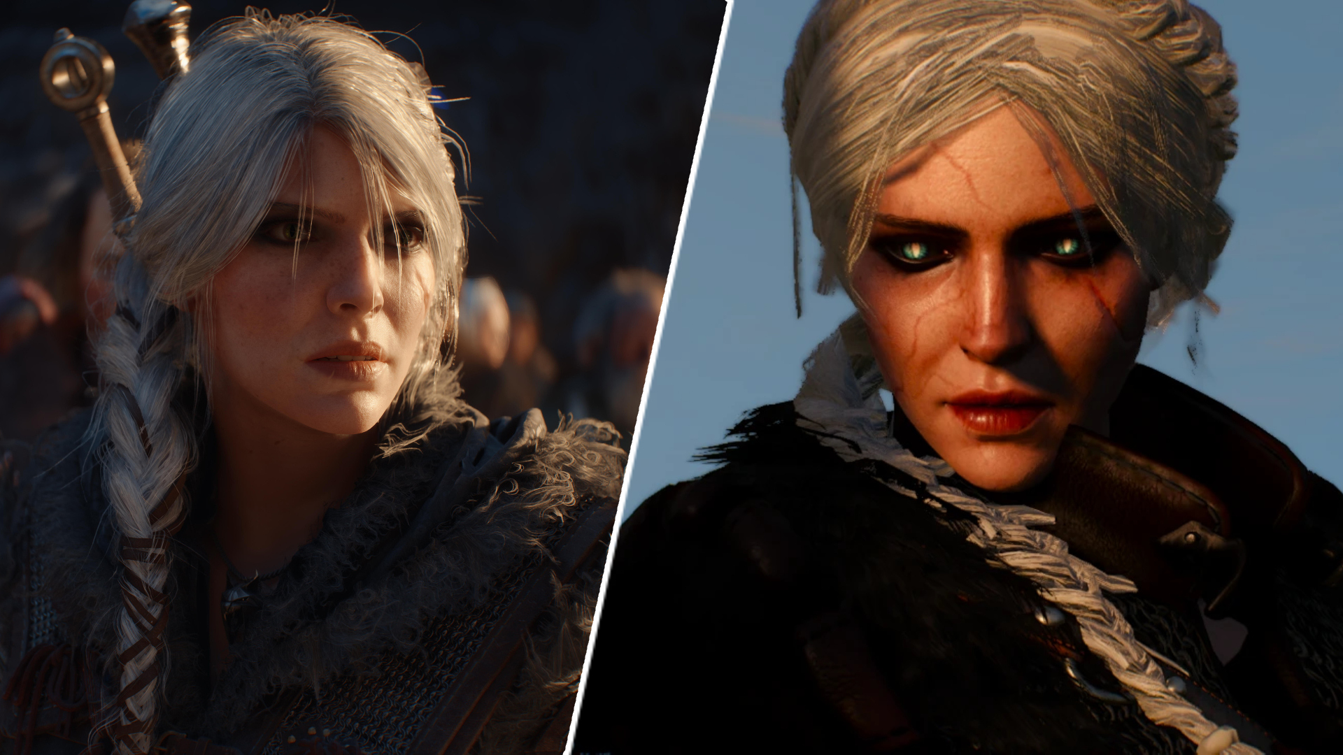 The Witcher 3 Adrenaline Points and special attacks explained | VG247