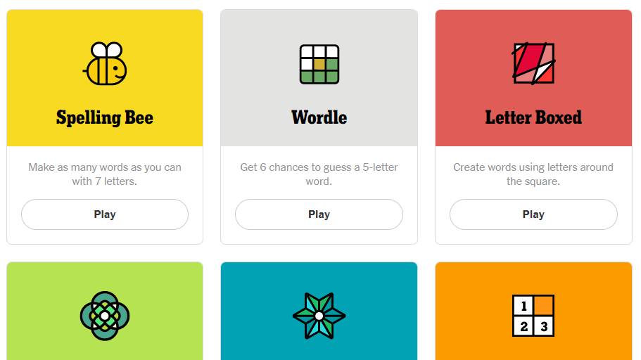 Past Wordle answers and all previously used Wordle words | Eurogamer.net