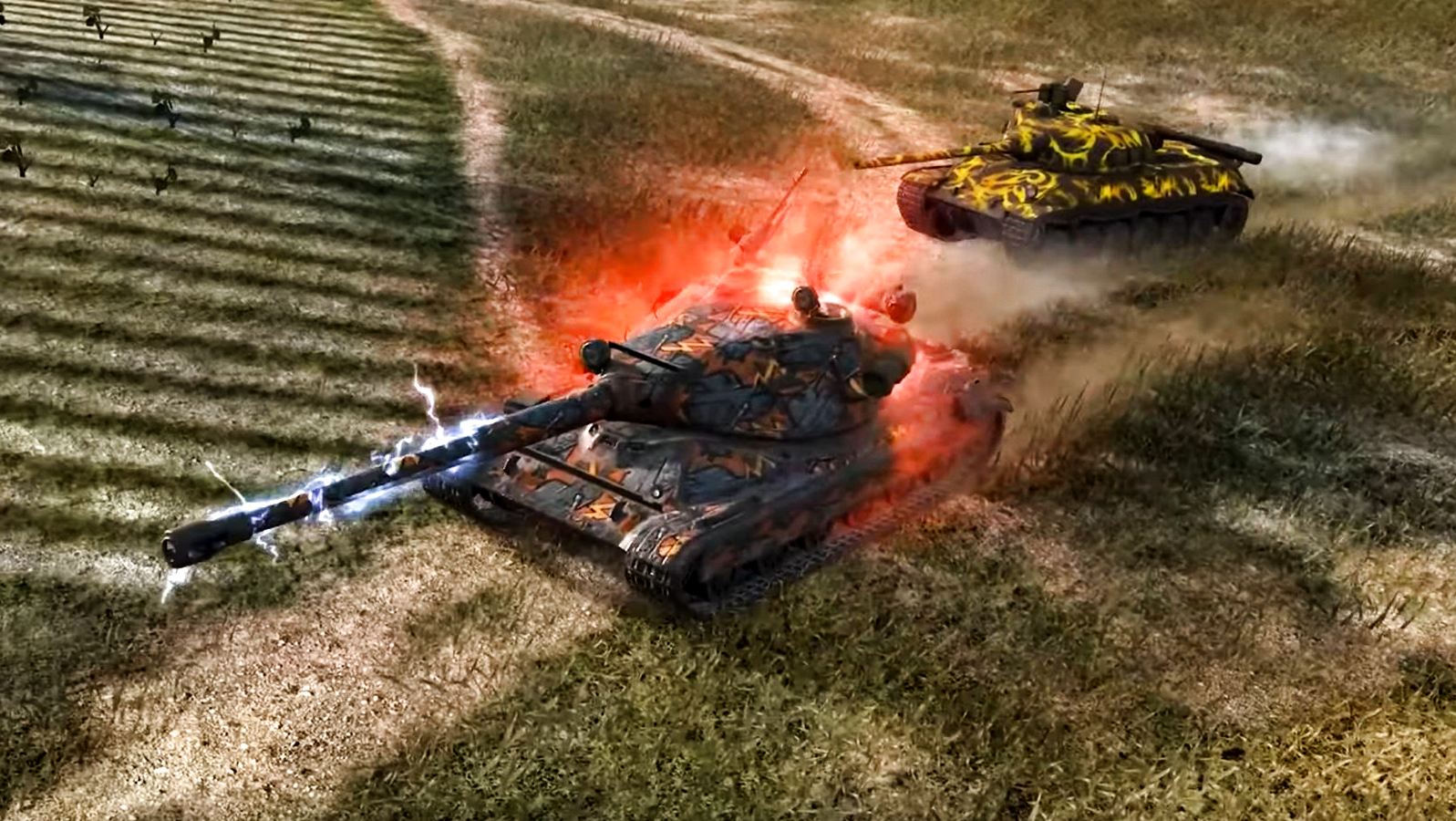 World of Tanks Blitz - Die 10 besten Tipps für den perfekten Start in ...