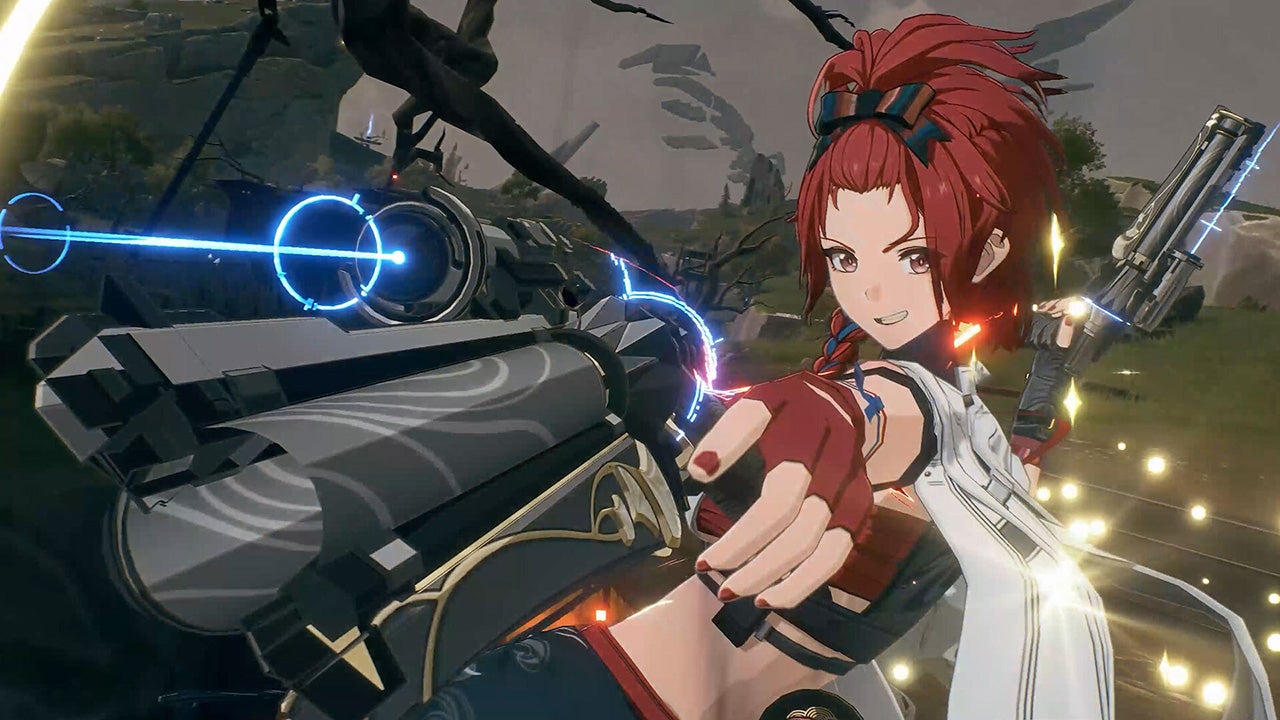 Wuthering Waves Union Level Rewards Guide: How to gain EXP | VG247