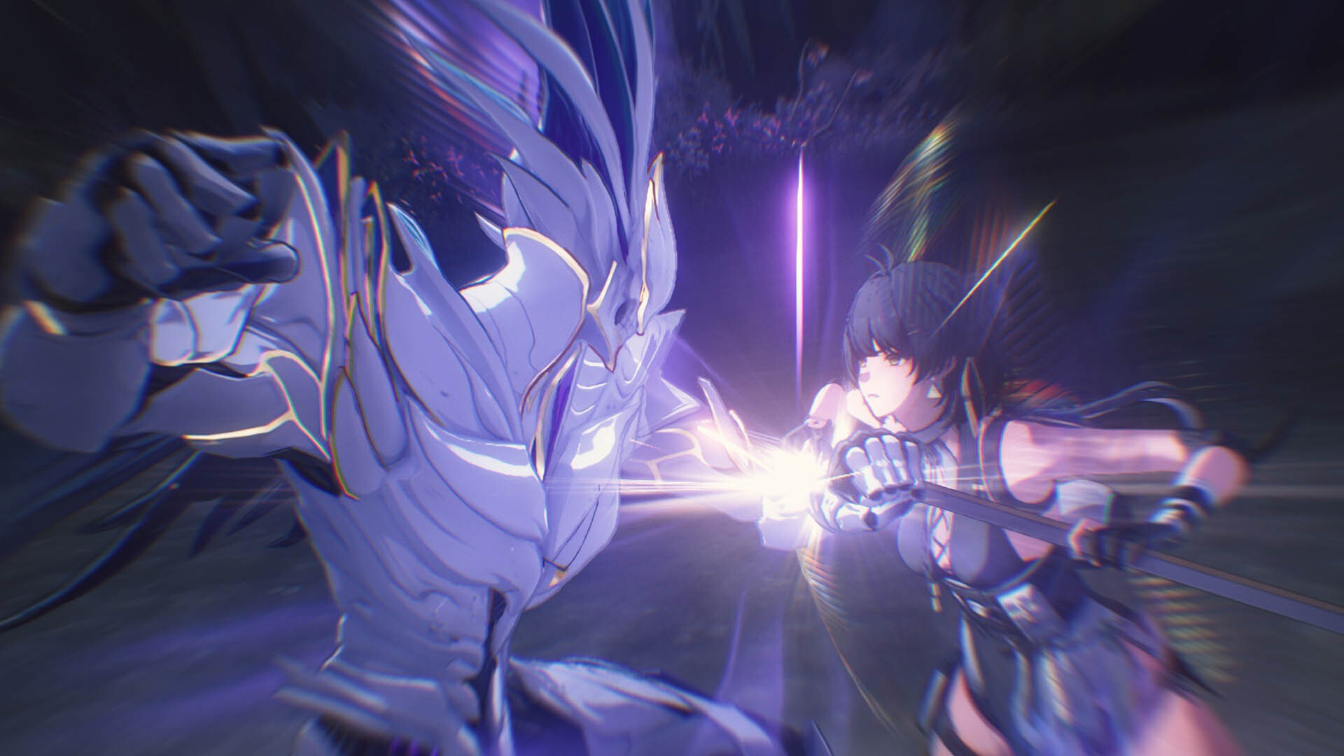 How to get shiny Phantom Echoes in Wuthering Waves | Eurogamer.net