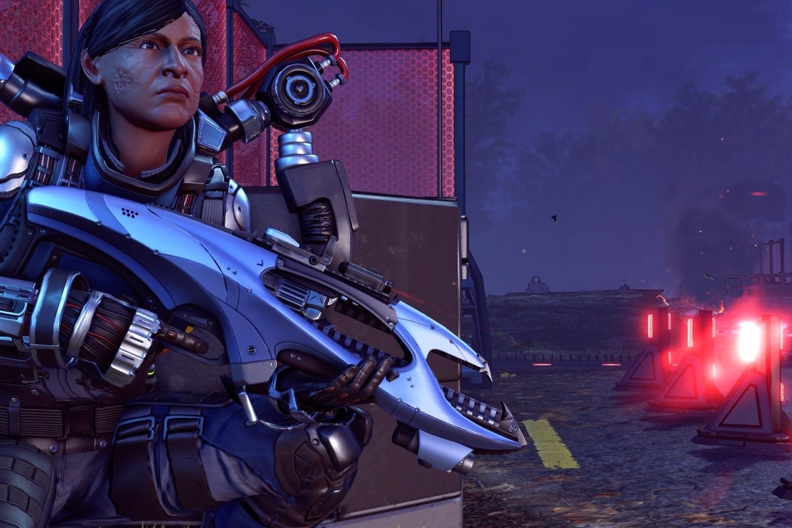 XCOM 2 cheats | Eurogamer.net
