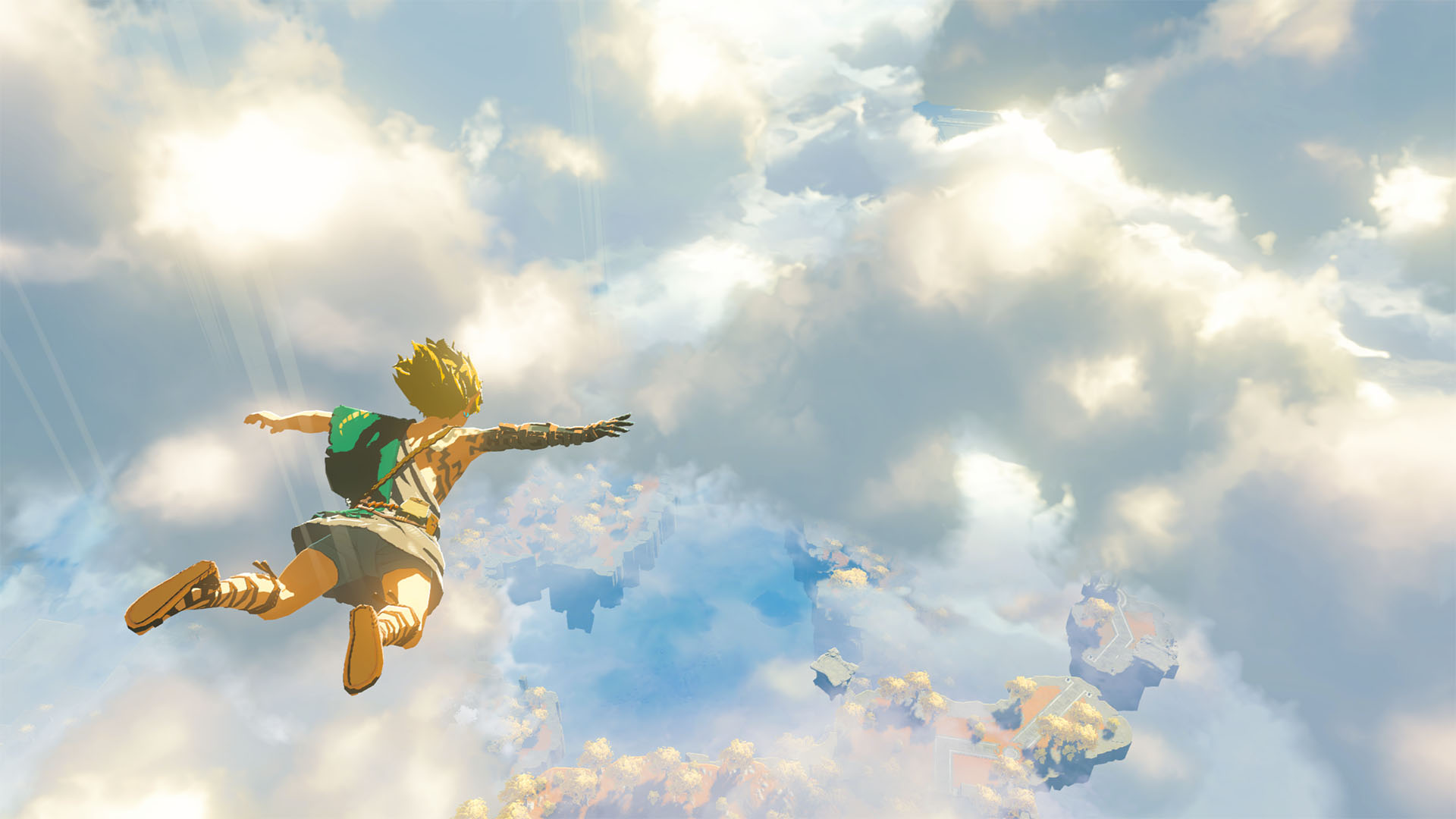 Where to find Mineru’s secret stone in Zelda: Tears of the Kingdom | VG247