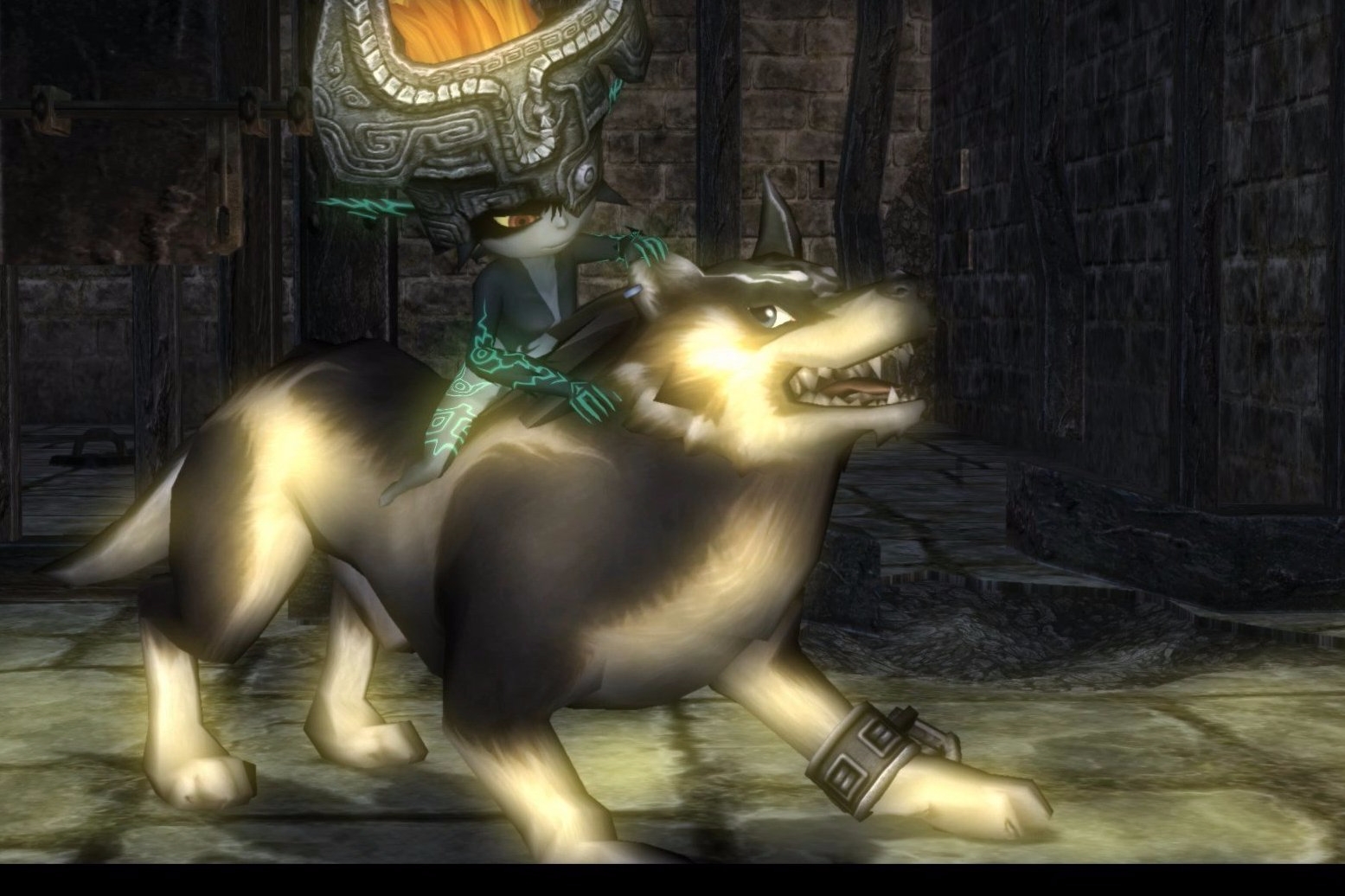 The Legend of Zelda: Twilight Princess HD (Wii U) - Komplettlösung ...