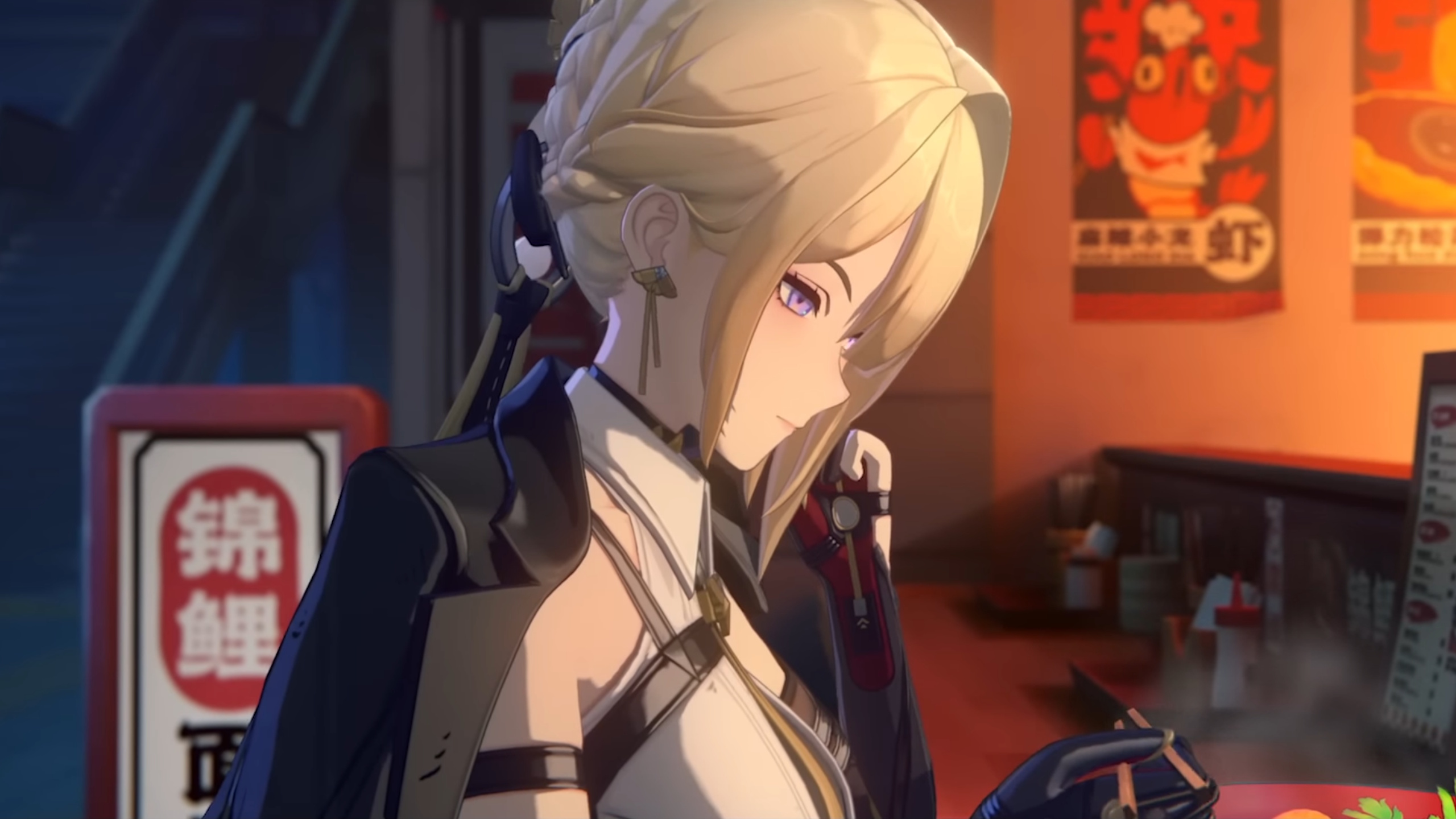 Best Zenless Zone Zero Koleda Build | VG247